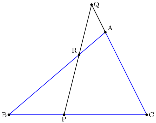 Lotus Ratio Lemma: A Quirky Geometry Lemma - SuMON